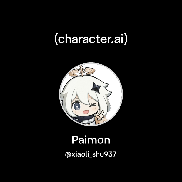 Chat with Paimon | character.ai | AI Chat, Reimagined–Your Words. Your ...
