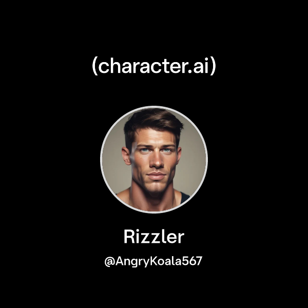 Chat with Rizzler | character.ai | AI Chat, Reimagined–Your Words. Your ...