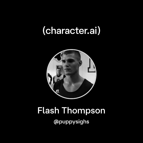 Chat with Flash Thompson | character.ai | AI Chat, Reimagined–Your ...