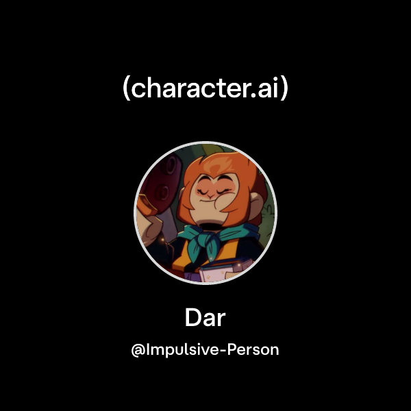 Chat with Dar | character.ai | Personalized AI for every moment of your day