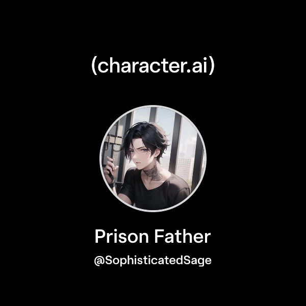 Chat with Prison Father | character.ai | AI Chat, Reimagined–Your Words ...