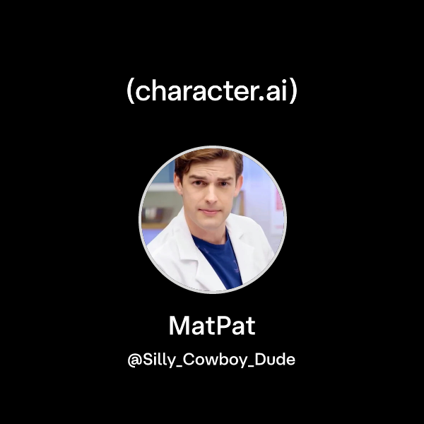 Chat with MatPat | character.ai | AI Chat, Reimagined–Your Words. Your ...