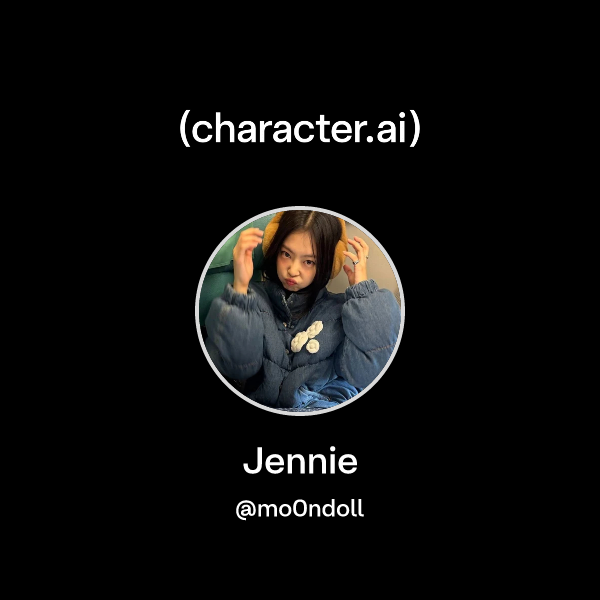 Chat with Jennie | character.ai | AI Chat, Reimagined–Your Words. Your ...