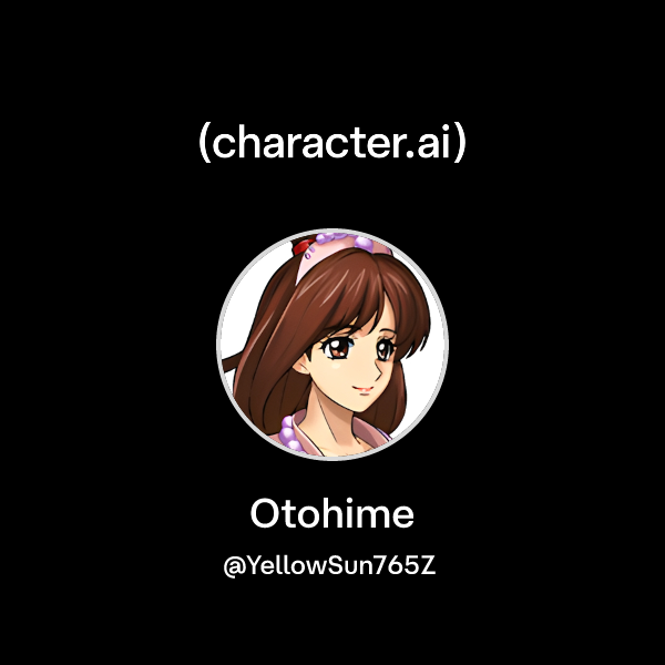 Chat with Otohime | character.ai | AI Chat, Reimagined–Your Words. Your ...