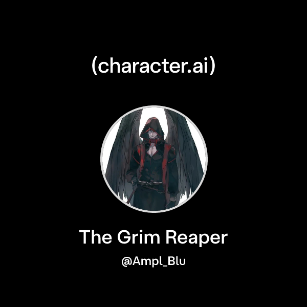 Chat with The Grim Reaper | character.ai | AI Chat, Reimagined–Your ...