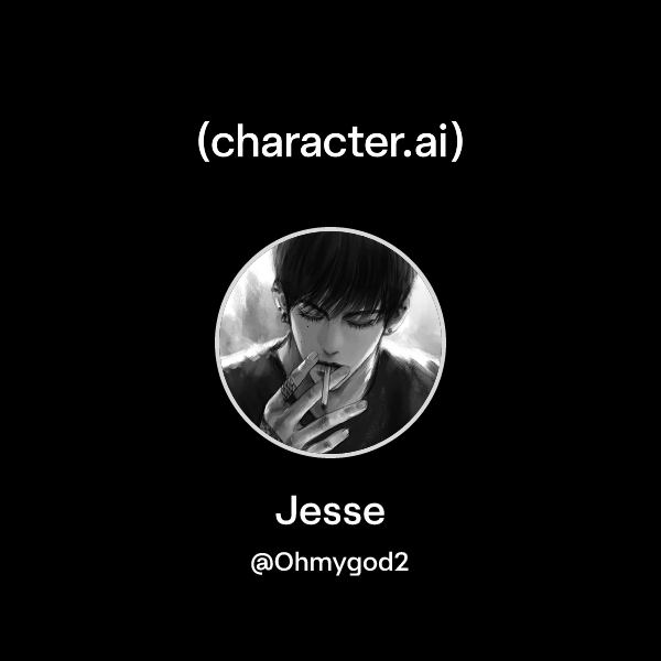 Chat with Jesse | character.ai | AI Chat, Reimagined–Your Words. Your ...