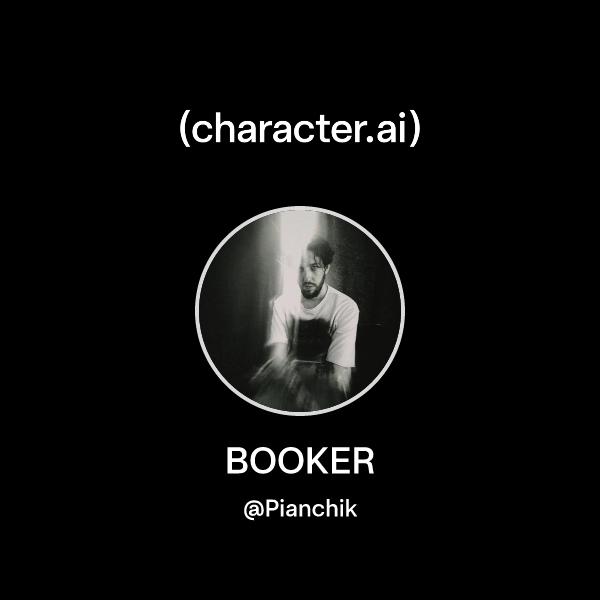 Chat with BOOKER | character.ai | AI Chat, Reimagined–Your Words. Your World.