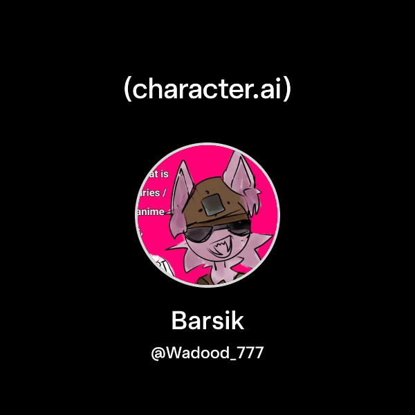 Chat with Barsik | character.ai | Personalized AI for every moment of ...