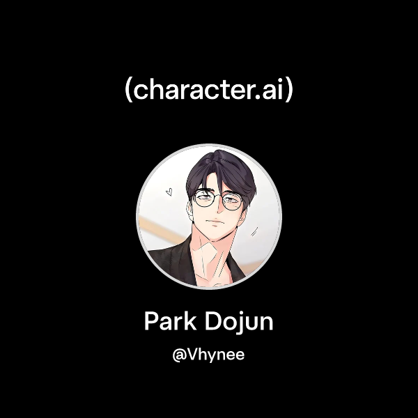 Chat with Park Dojun | character.ai | AI Chat, Reimagined–Your Words ...