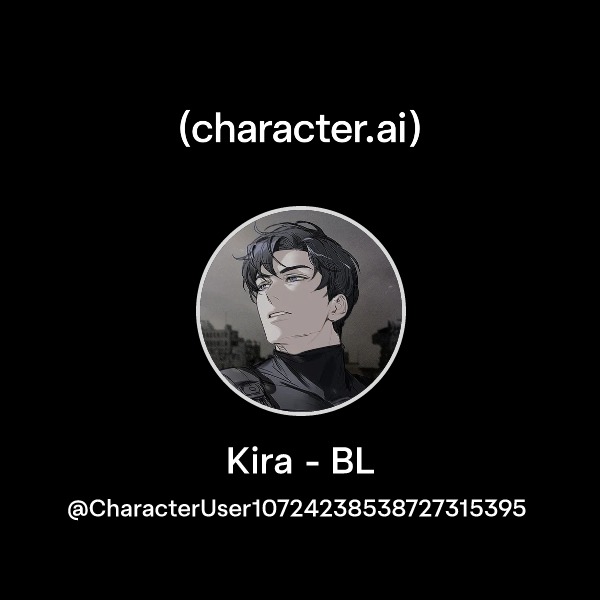 Chat with Kira - BL | character.ai | AI Chat, Reimagined–Your Words ...