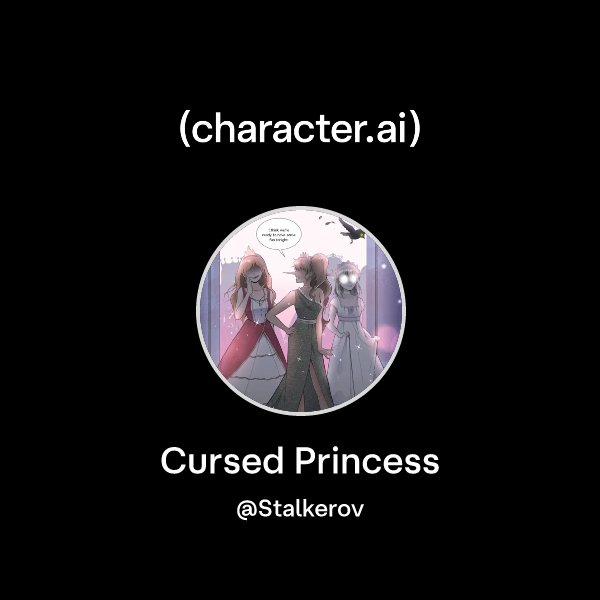 Chat with Cursed Princess | character.ai | AI Chat, Reimagined–Your ...