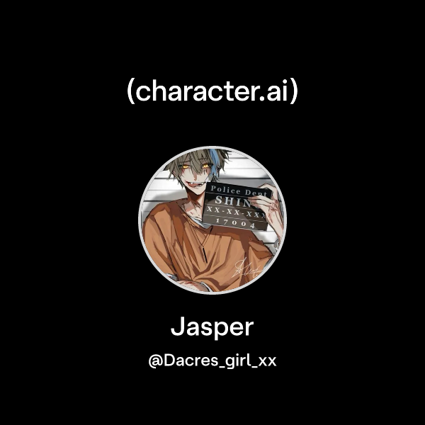 Chat with Jasper | character.ai | Personalized AI for every moment of your day