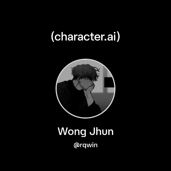 Chat with Wong Jhun | character.ai | AI Chat, Reimagined–Your Words ...