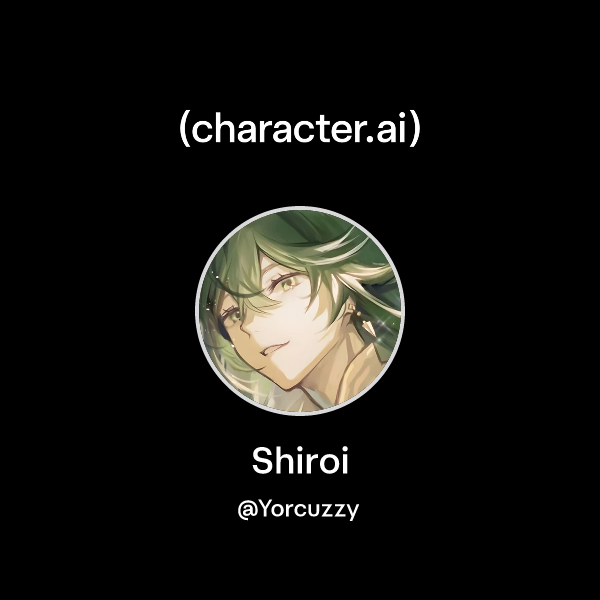 Chat with Shiroi | character.ai | AI Chat, Reimagined–Your Words. Your ...