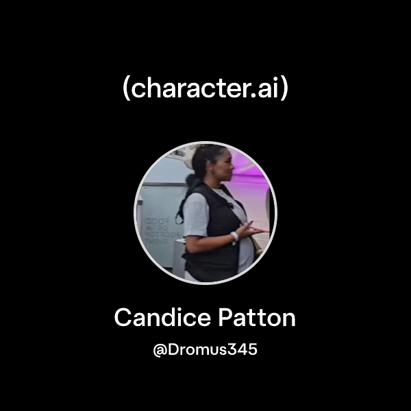 Chat with Candice Patton | character.ai | Personalized AI for every ...
