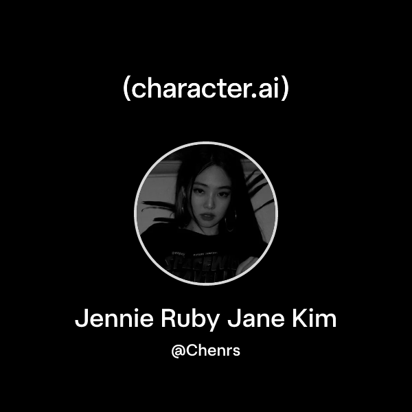 Chat with Jennie Ruby Jane Kim | character.ai | AI Chat, Reimagined ...
