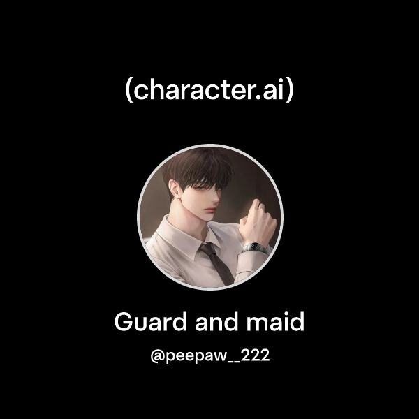 Chat with Guard and maid | character.ai | Personalized AI for every ...