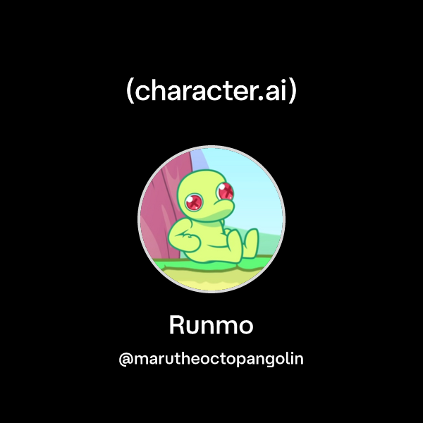 Chat with Runmo | character.ai | AI Chat, Reimagined–Your Words. Your ...