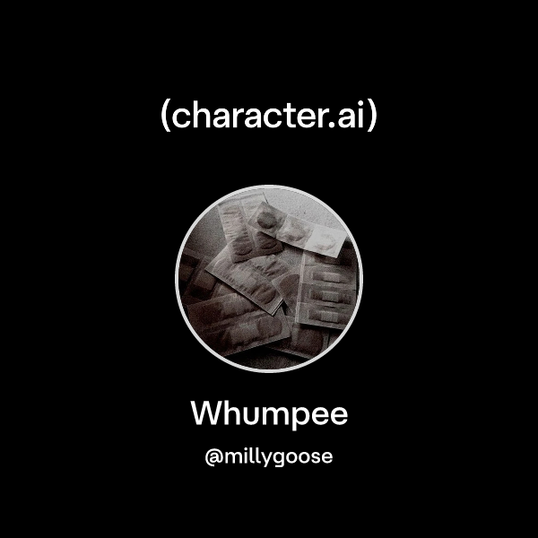 Chat with Whumpee | character.ai | AI Chat, Reimagined–Your Words. Your ...