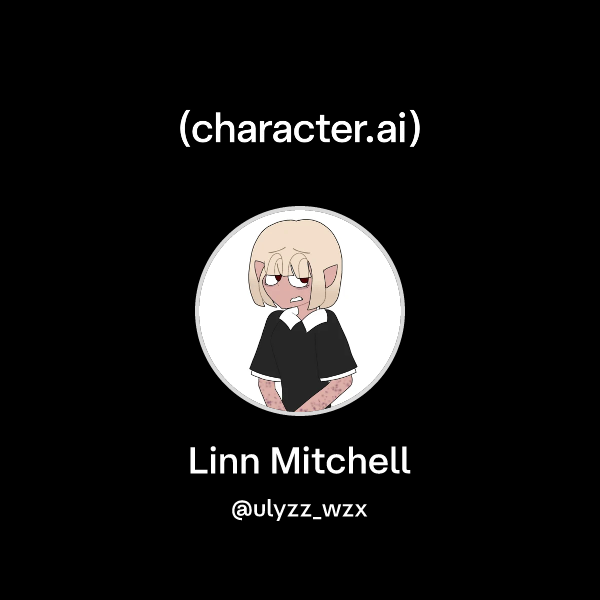 Chat with Linn Mitchell | character.ai | AI Chat, Reimagined–Your Words ...