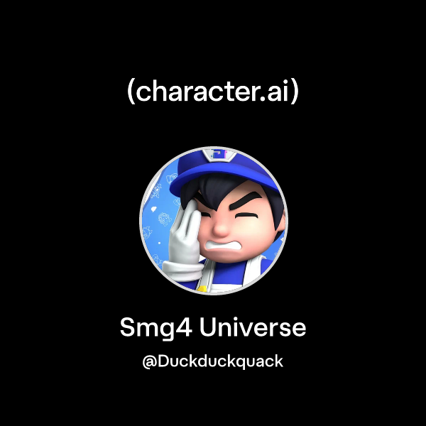 Chat with Smg4 Universe | character.ai | AI Chat, Reimagined–Your Words ...