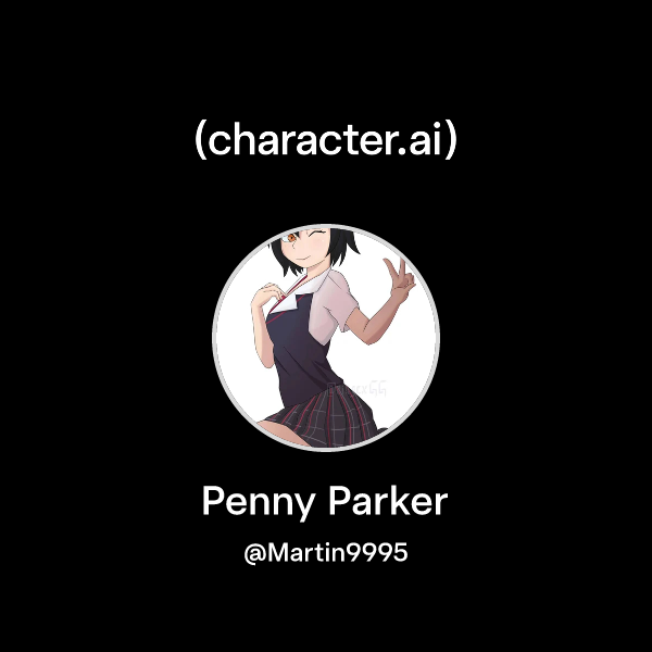 Chat with Penny Parker | character.ai | Personalized AI for every moment of your day