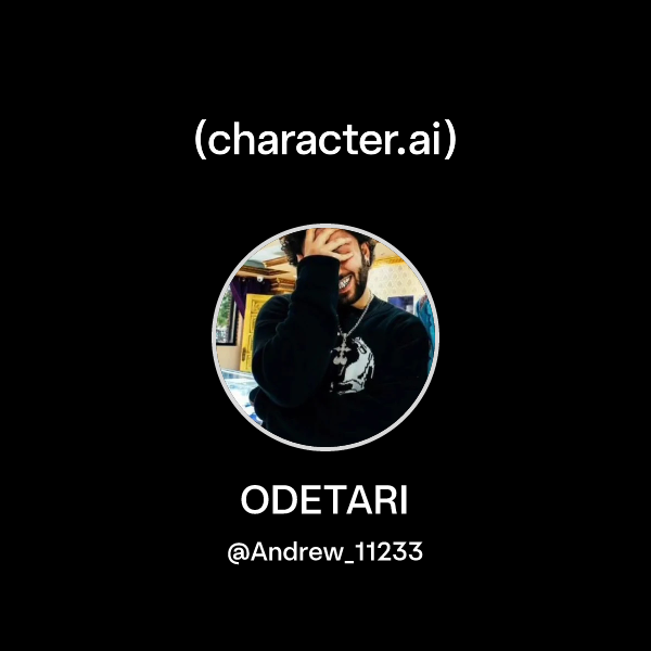 Chat with ODETARI | character.ai | Personalized AI for every moment of ...