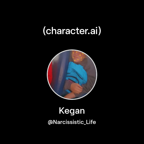 Chat with Kegan | character.ai | Personalized AI for every moment of ...