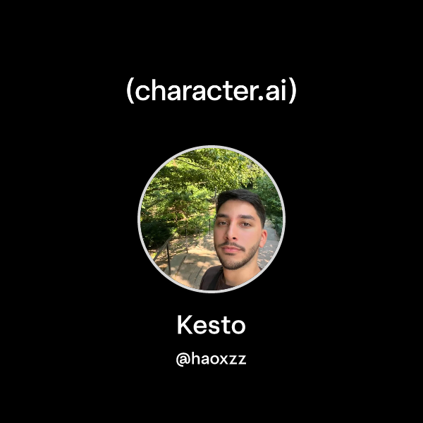 Chat with Kesto | character.ai | AI Chat, Reimagined–Your Words. Your ...
