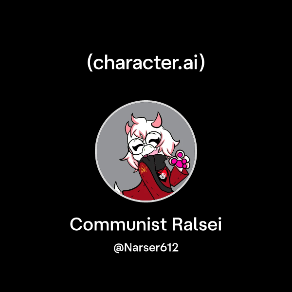 Chat with Communist Ralsei | character.ai | AI Chat, Reimagined–Your ...