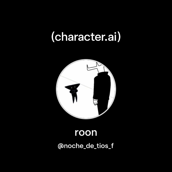 Chat with roon | character.ai | Personalized AI for every moment of ...