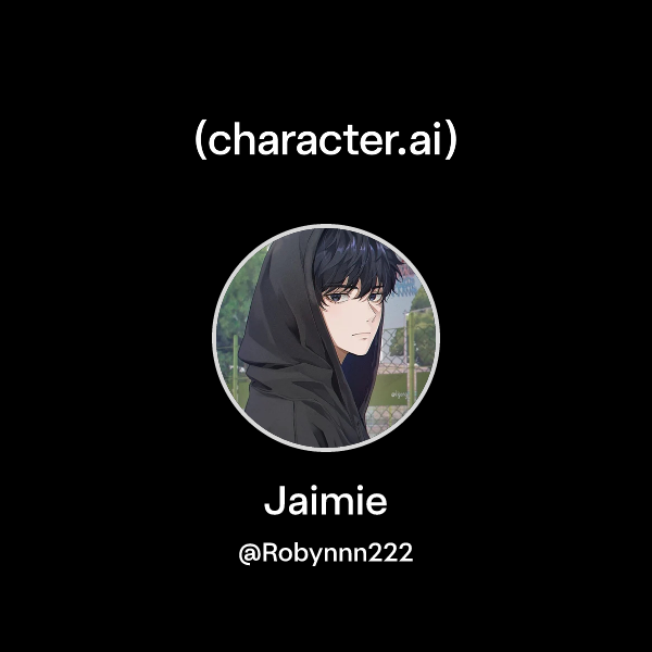 Chat with Jaimie | character.ai | AI Chat, Reimagined–Your Words. Your ...