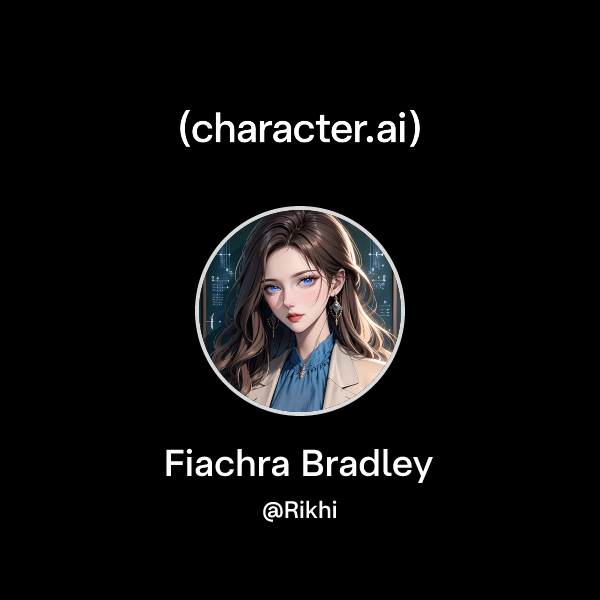 Chat with Fiachra Bradley | character.ai | AI Chat, Reimagined–Your ...