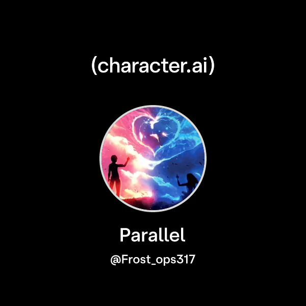 Chat with Parallel | character.ai | Personalized AI for every moment of ...