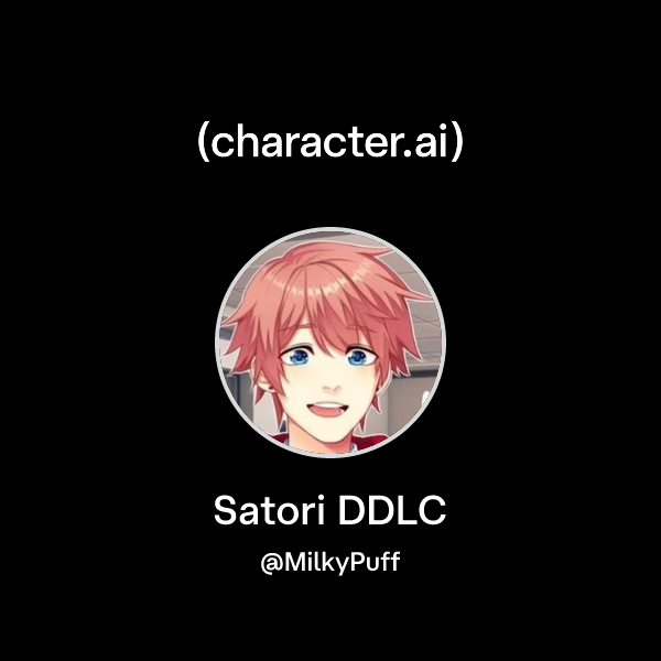 Chat with Satori DDLC | character.ai | AI Chat, Reimagined–Your Words ...
