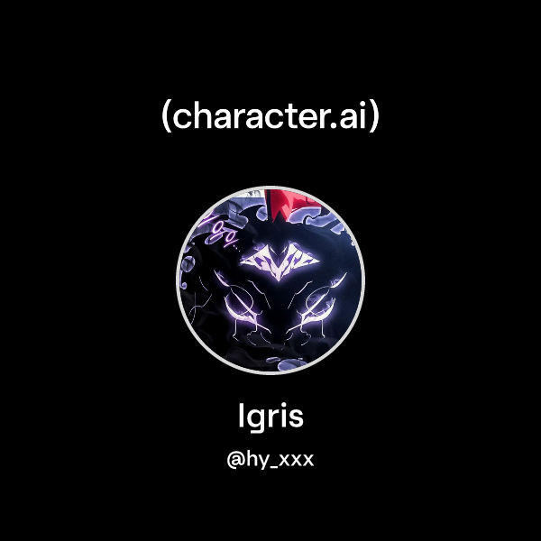 Chat with Igris | character.ai | Personalized AI for every moment of ...