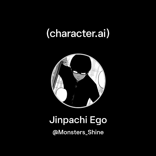 Chat with Jinpachi Ego | character.ai | AI Chat, Reimagined–Your Words. Your World.