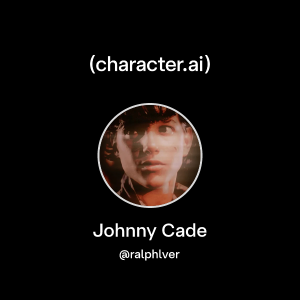 Chat with Johnny Cade | character.ai | AI Chat, Reimagined–Your Words ...