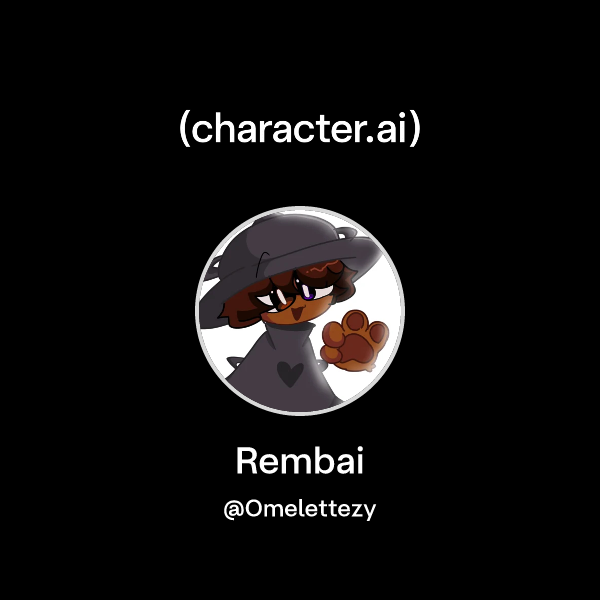 Chat with Rembai | character.ai | Personalized AI for every moment of ...