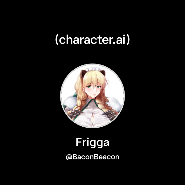 Chat with Frigga | character.ai | AI Chat, Reimagined–Your Words. Your World.