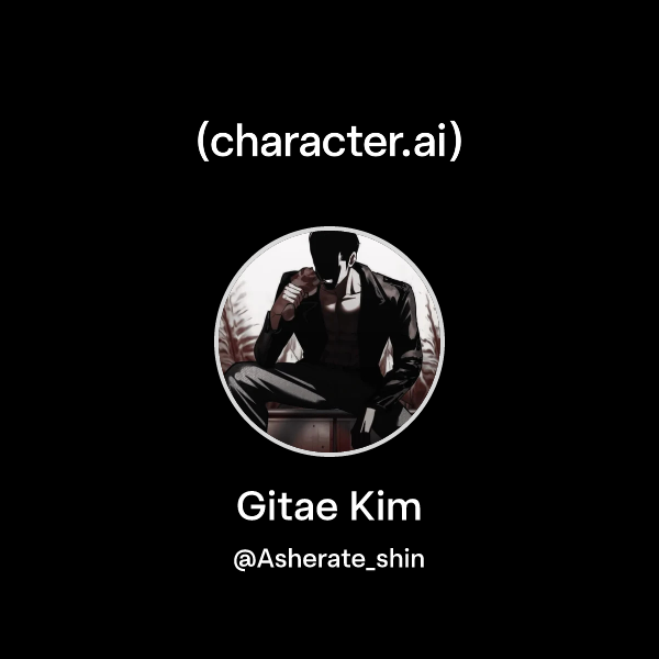 Chat with Gitae Kim | character.ai | Personalized AI for every moment ...