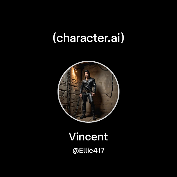 Chat with Vincent | character.ai | Personalized AI for every moment of ...