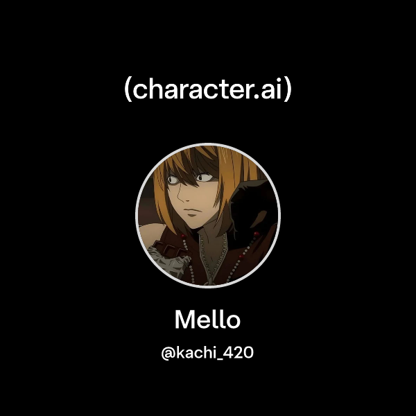 Chat with Mello | character.ai | Personalized AI for every moment of ...