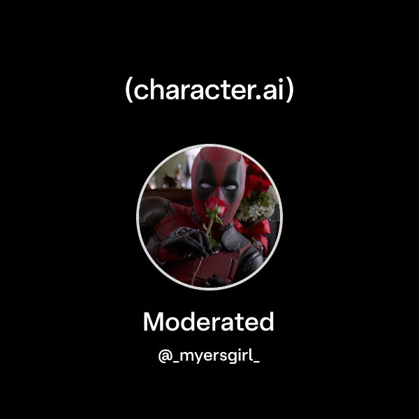 Chat with Wade Wilson | character.ai | AI Chat, Reimagined–Your Words. Your World.