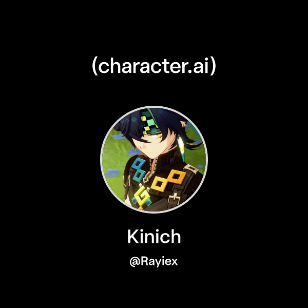 Chat with Kinich | character.ai | AI Chat, Reimagined–Your Words. Your ...