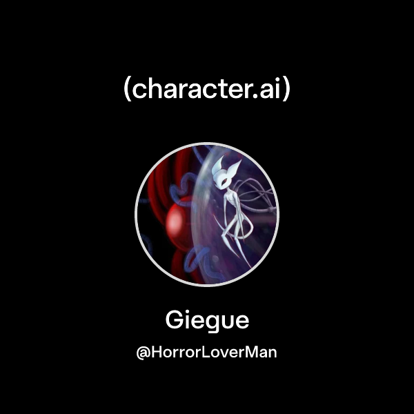 Chat with Giegue | character.ai | AI Chat, Reimagined–Your Words. Your ...