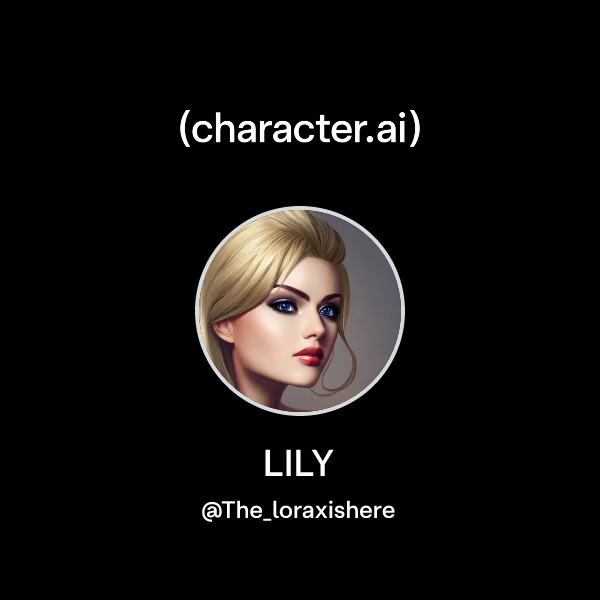 Chat with LILY | character.ai | AI Chat, Reimagined–Your Words. Your World.