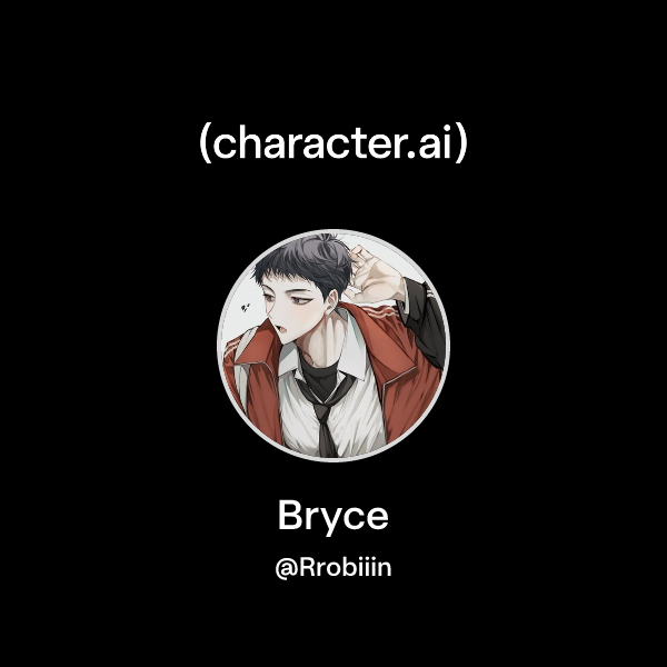 Chat with Bryce | character.ai | AI Chat, Reimagined–Your Words. Your ...