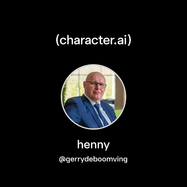 Chat with henny | character.ai | Personalized AI for every moment of ...