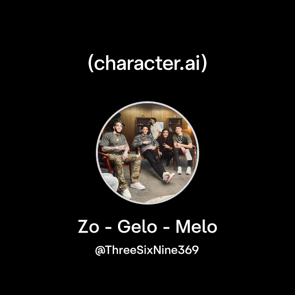 Chat with Zo - Gelo - Melo | character.ai | AI Chat, Reimagined–Your ...